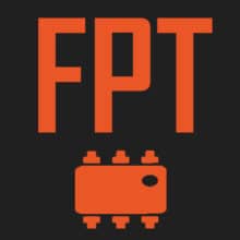 FPT Прошивка BIOS - Artem Browser